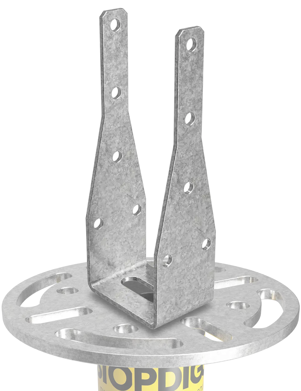 SGF Bracket Adapter Features and Benefits Explained - StopDigging